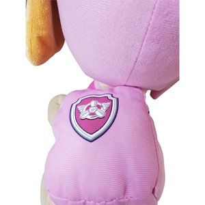Jumbo | Toys | Paw Patrol Plush Skye Pretend Play Jumbo Girl Pink ...